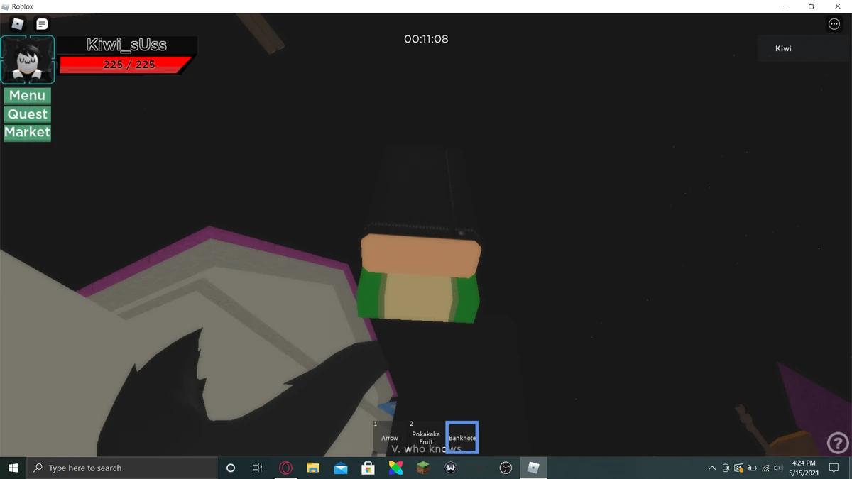 Banknote | A Modded Adventure Wiki | Fandom