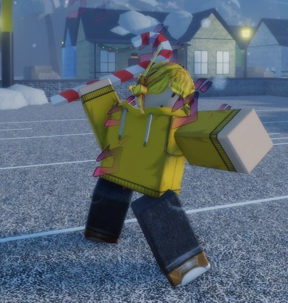 Candy cane (spec) | A Modded Adventure Wiki | Fandom