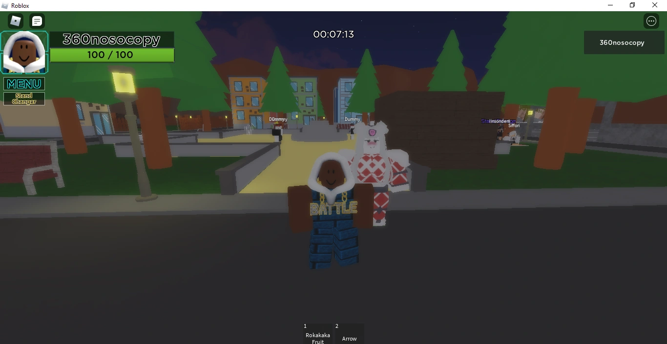 Sandbox | A Modded Adventure Wiki | Fandom