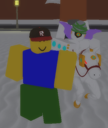 Made in Heaven | A Modded Adventure Wiki | Fandom