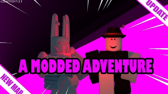 Category:A Modded Adventure Wiki | A Modded Adventure Wiki | Fandom