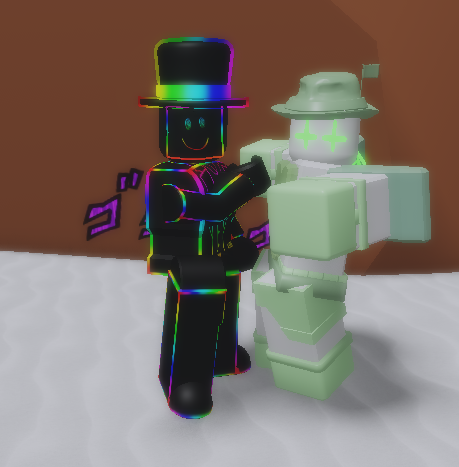 Green Platinum | A Modded Adventure Wiki | Fandom