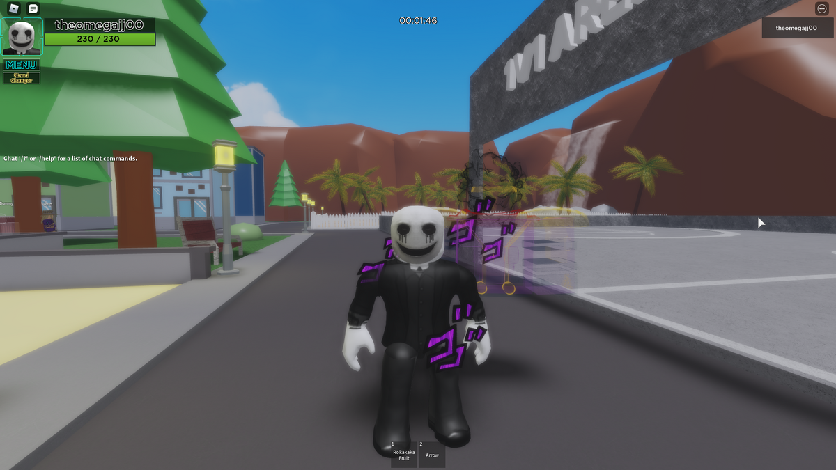 Evil Spirit | A Modded Adventure Wiki | Fandom
