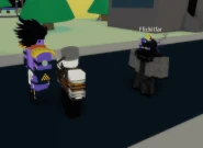 Star Platinum | A Modded Day (Roblox)) Wiki | Fandom
