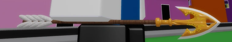 Arrow | A Modded Day (Roblox)) Wiki | Fandom