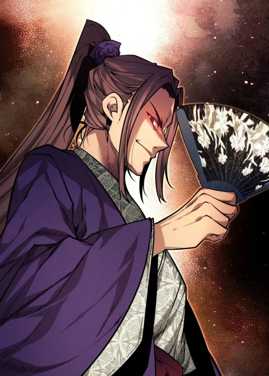 Hwa Seom-Yeong | A Modern Man, Got Transmigrated to the Murim World ...