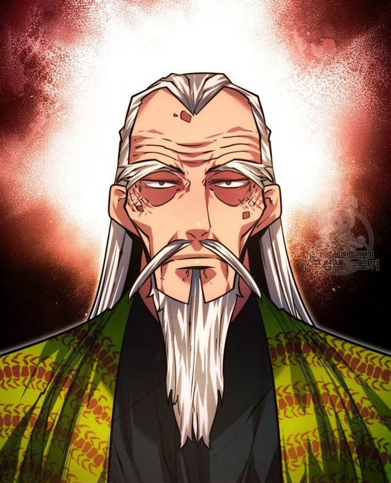 Tang Ik | A Modern Man, Got Transmigrated to the Murim World Wiki | Fandom