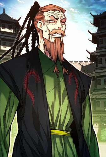 Tang Cheon-Sang | A Modern Man, Got Transmigrated to the Murim World ...