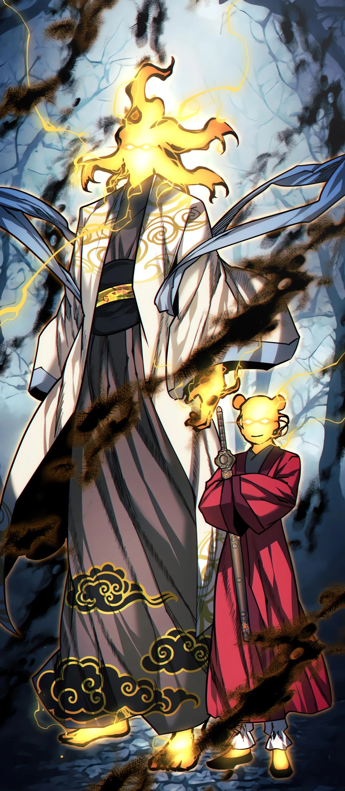 Geum Cheon-Jong | A Modern Man, Got Transmigrated to the Murim World ...