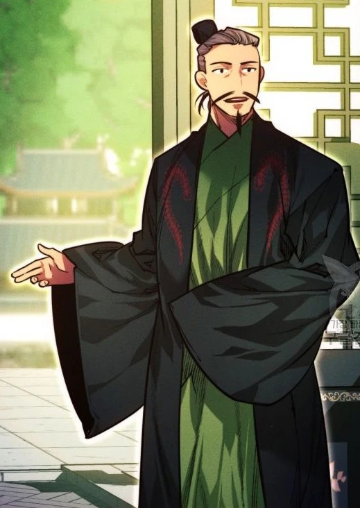 Tang Hak-Seo | A Modern Man, Got Transmigrated to the Murim World Wiki ...