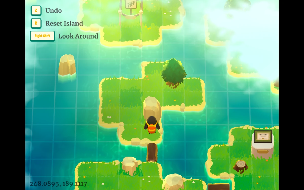 248, 189 | A Monster's Expedition Wiki | Fandom