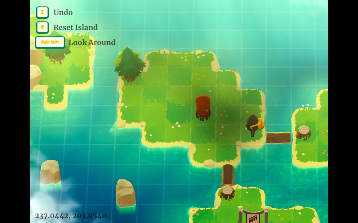 244, 200 | A Monster's Expedition Wiki | Fandom