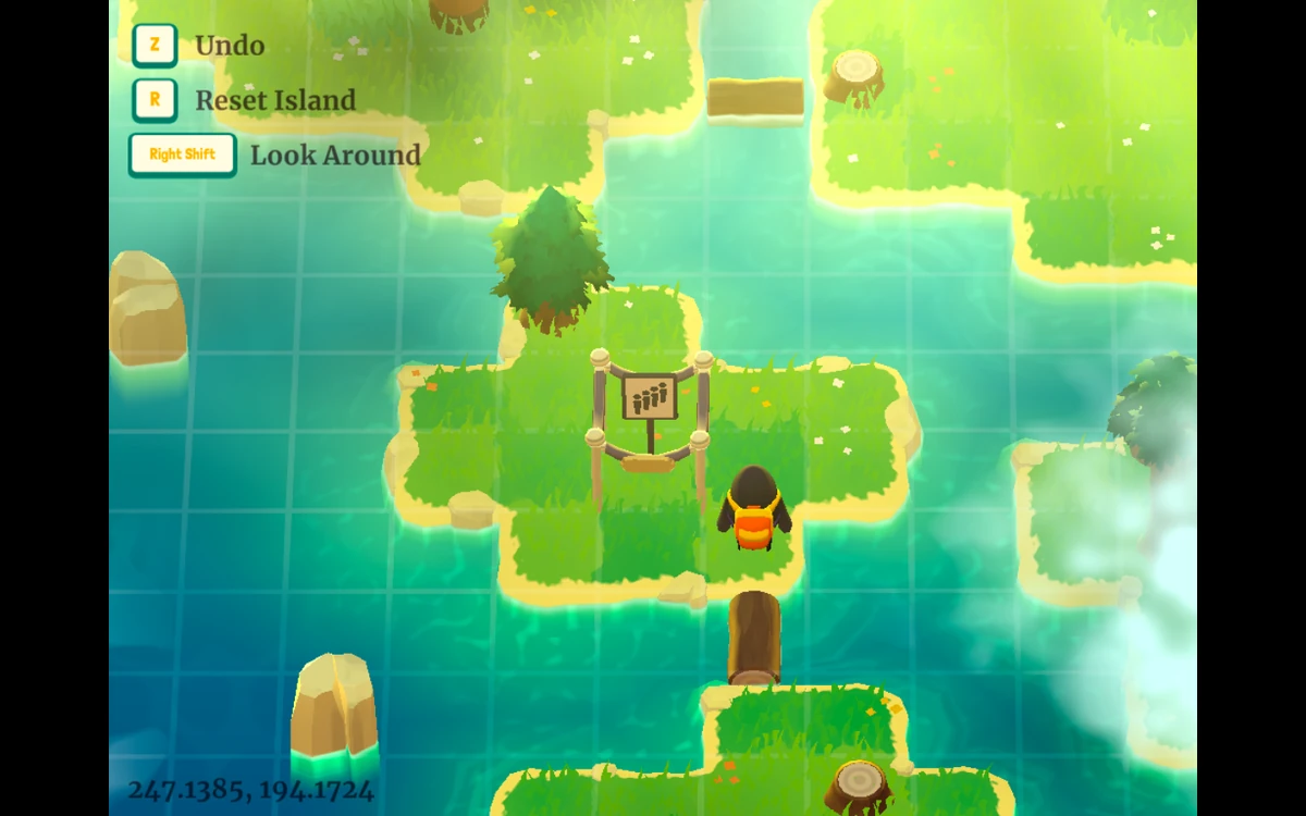 247, 194 | A Monster's Expedition Wiki | Fandom