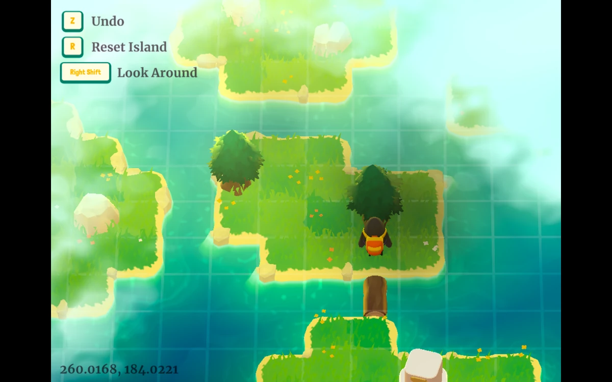 260, 184 | A Monster's Expedition Wiki | Fandom