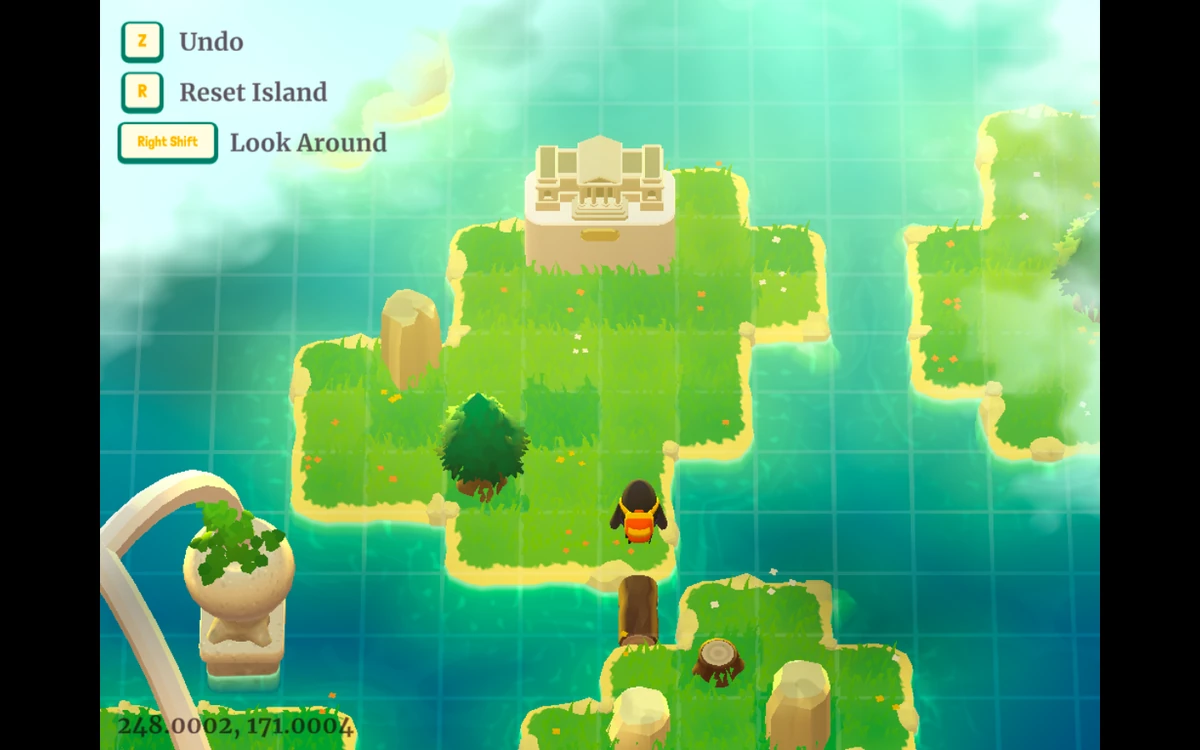 248, 171 | A Monster's Expedition Wiki | Fandom