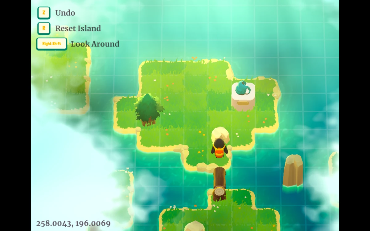 258, 196 | A Monster's Expedition Wiki | Fandom