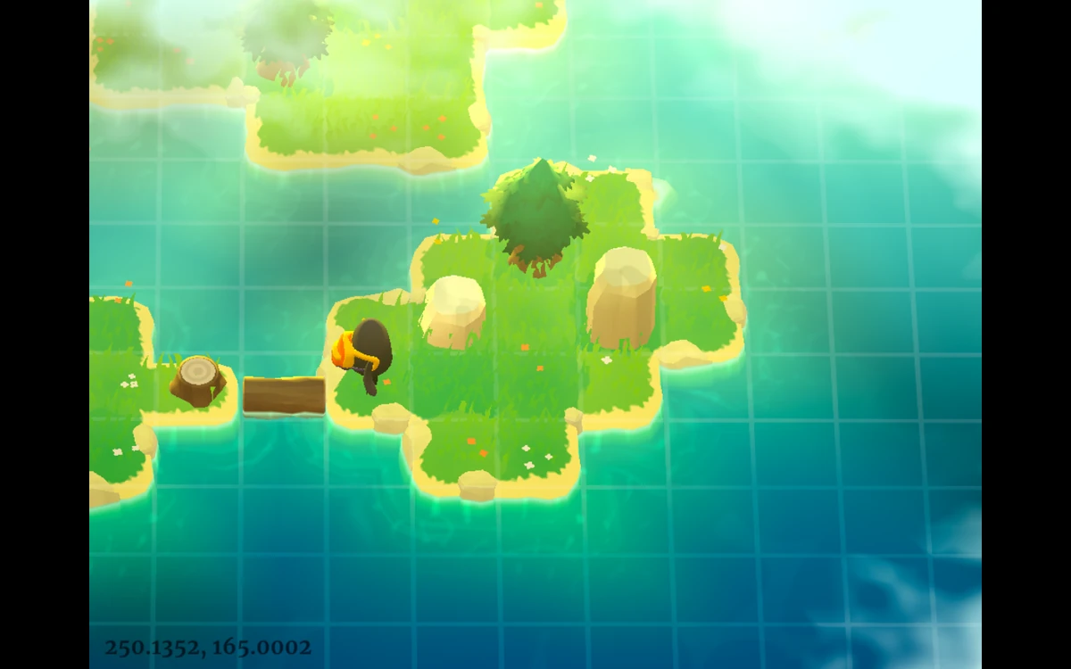 250, 165 | A Monster's Expedition Wiki | Fandom