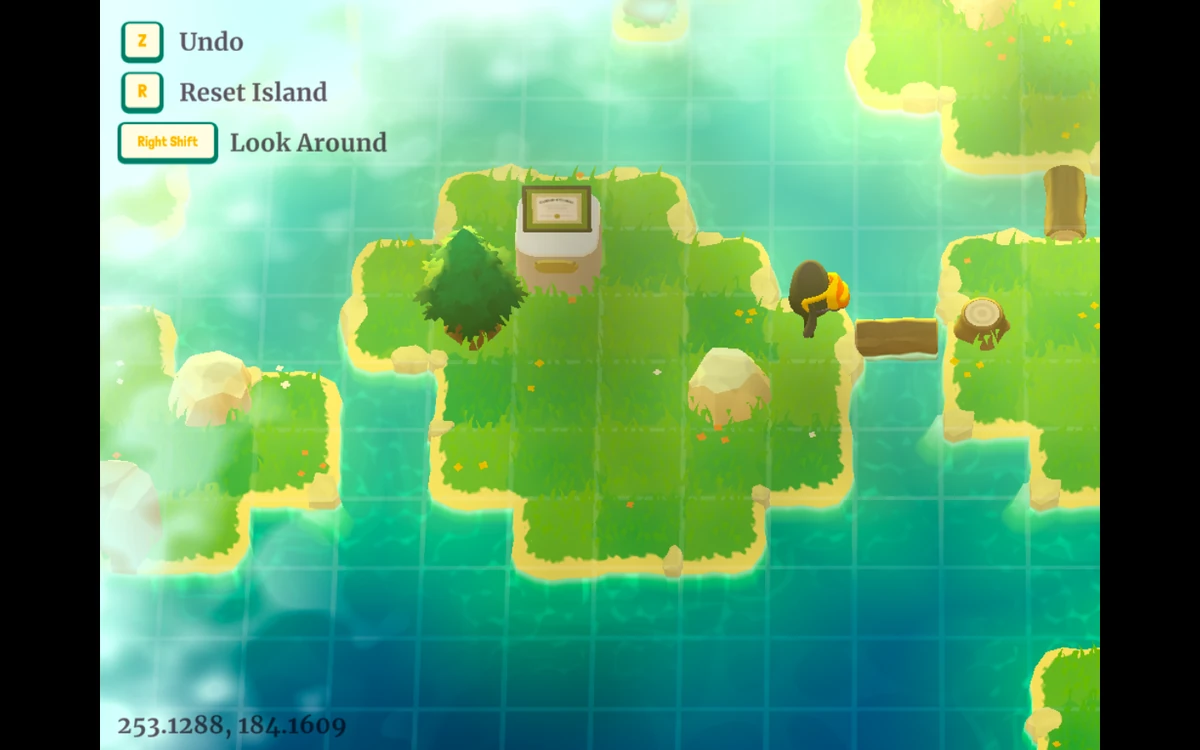 253, 184 | A Monster's Expedition Wiki | Fandom