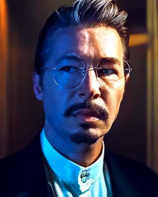 Ray | A Murder at the End of the World Wiki | Fandom