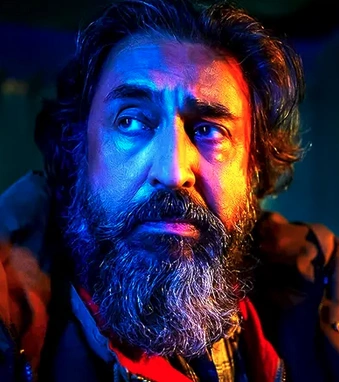 Rohan | A Murder at the End of the World Wiki | Fandom