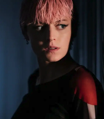 Darby Hart | A Murder at the End of the World Wiki | Fandom