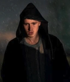 Bill Farrah | A Murder at the End of the World Wiki | Fandom