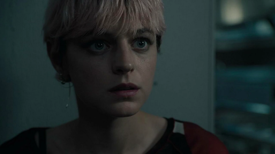 Chapter 3: Survivors | A Murder at the End of the World Wiki | Fandom