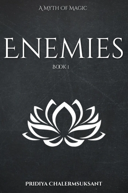 Enemies | A Myth of Magic Wiki | Fandom