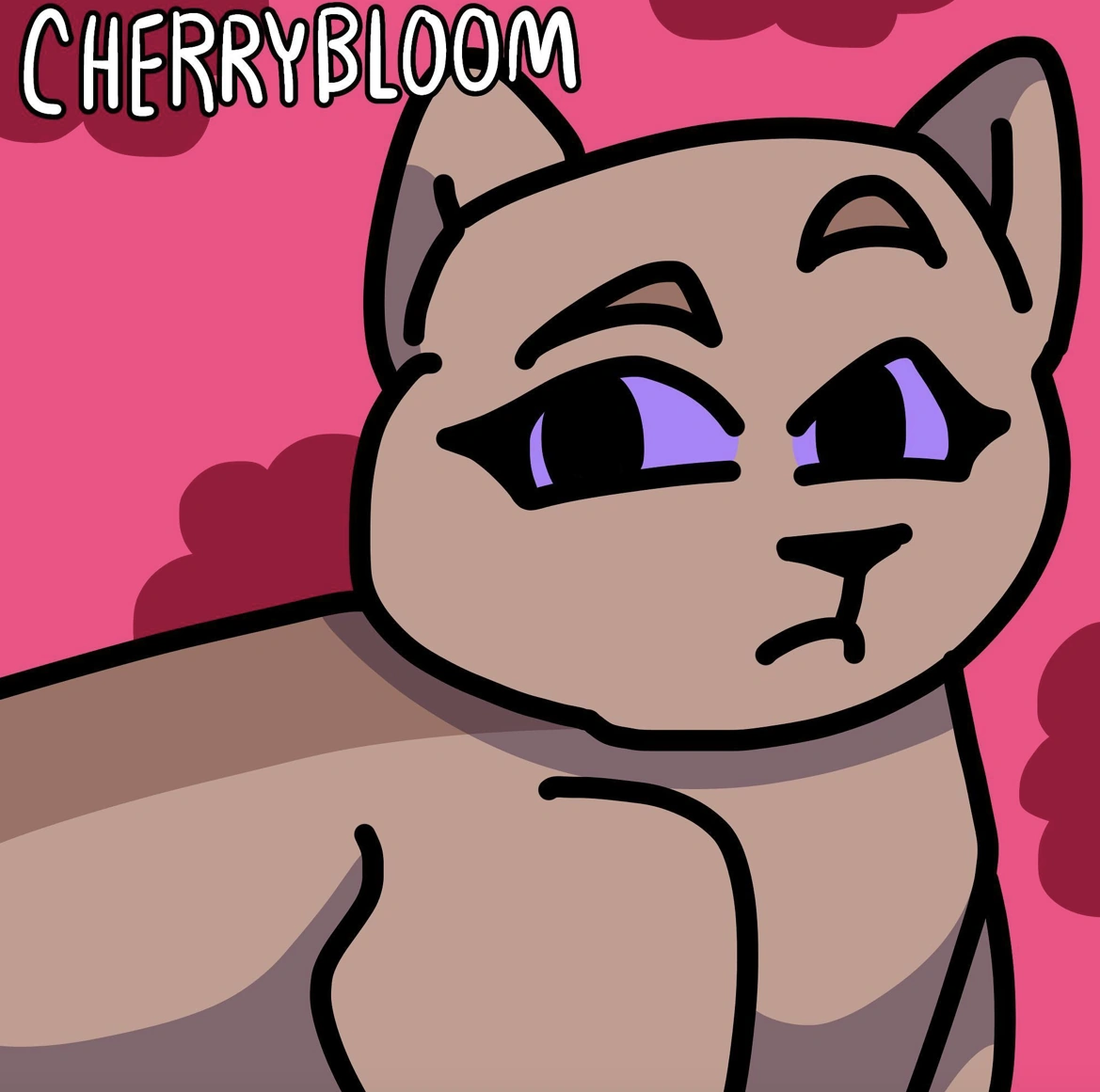Cherrybloom | A New Clan Wiki | Fandom