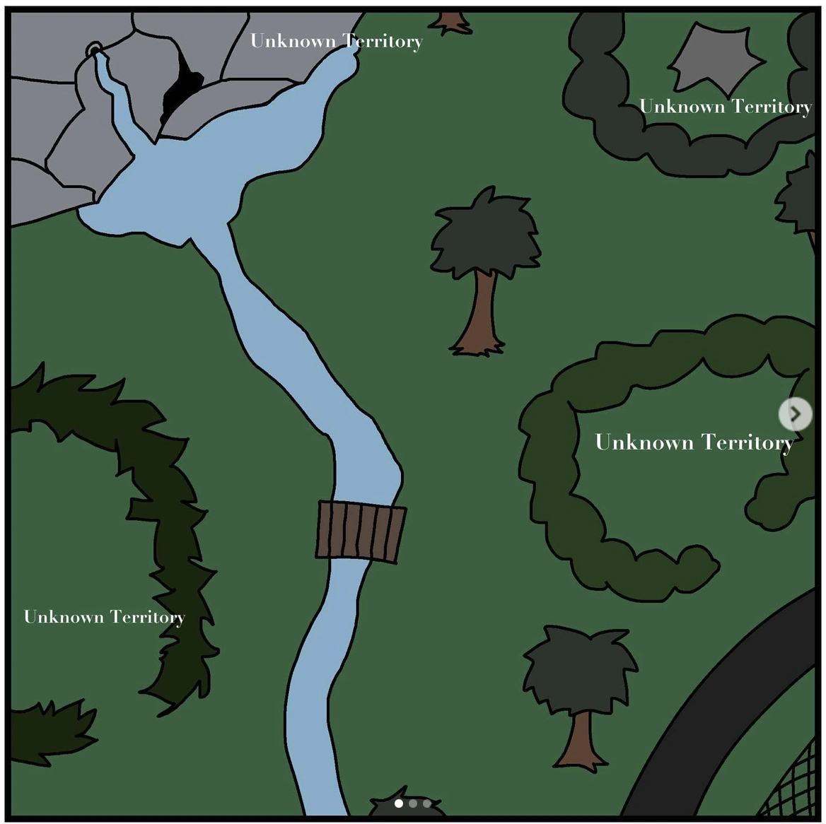Category:CloverClan | A New Clan Wiki | Fandom