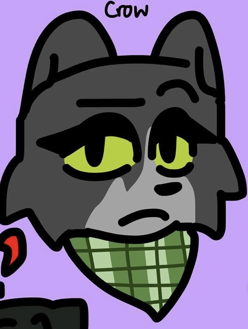 Crow | A New Clan Wiki | Fandom