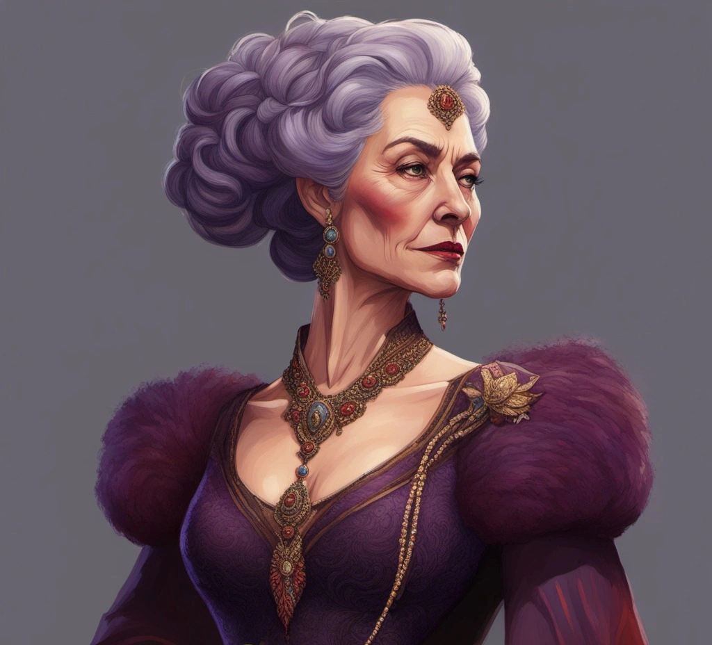 Lylian Hightower | A New Dawn for Westeros Wikia | Fandom