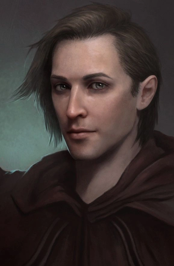 Marq Hightower | A New Dawn for Westeros Wikia | Fandom