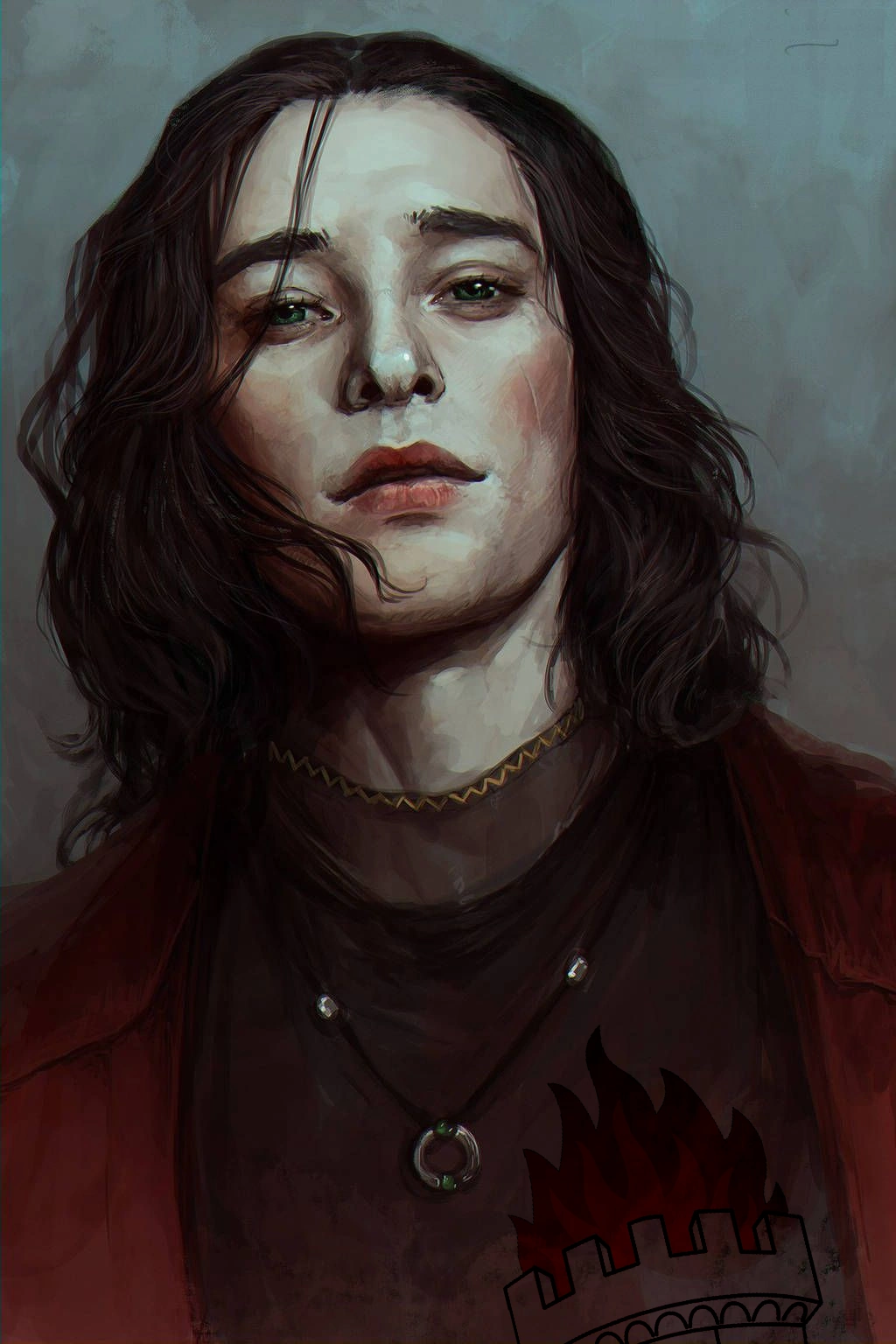 Andre Hightower | A New Dawn for Westeros Wikia | Fandom