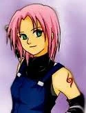 SAKURA HARUNO | A NEW ENEMY Wiki | Fandom