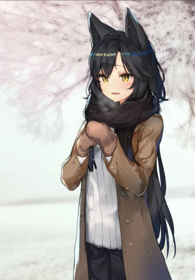 Milo Snow | A New Medieval Wiki | Fandom