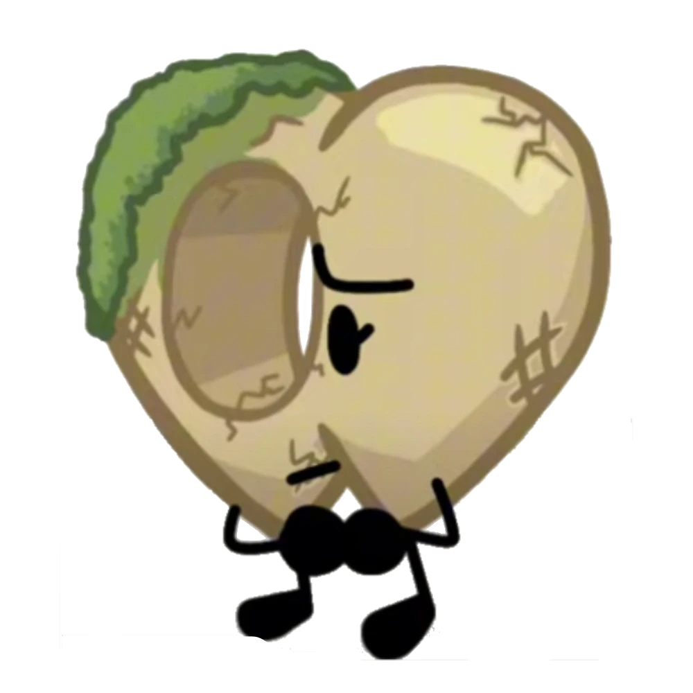 Cavity | A New Object Show I Made Because I’m Bored Wiki | Fandom