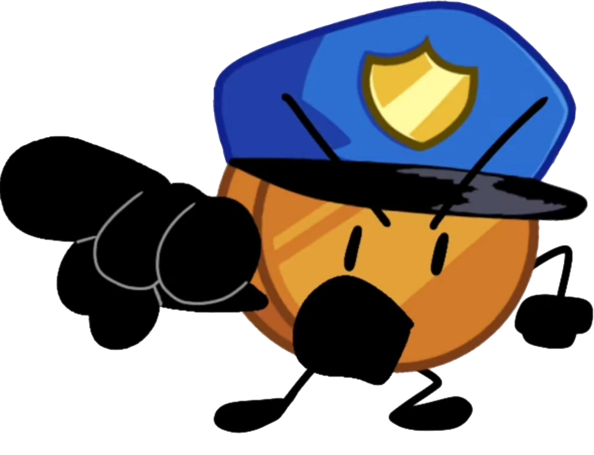 Copper | A New Object Show I Made Because I’m Bored Wiki | Fandom