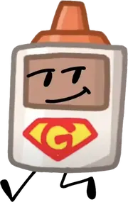 A New Object Show I Made Because I’m Bored Wiki | Fandom