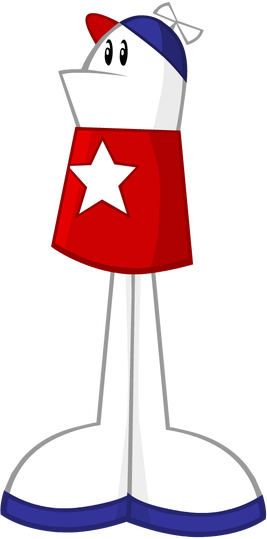 Homestar Runner | A New Object Show I Made Because I’m Bored Wiki | Fandom