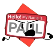 A Sequel To Object Show I Made Because I’m Bored | A New Object Show I ...