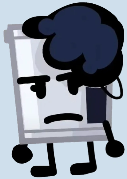 Paint Bucket | A New Object Show I Made Because I’m Bored Wiki | Fandom