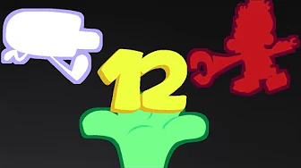 Fury and Flames | A New Object Show I Made Because I’m Bored Wiki | Fandom