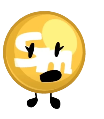 SkiM&M | A New Object Show I Made Because I’m Bored Wiki | Fandom