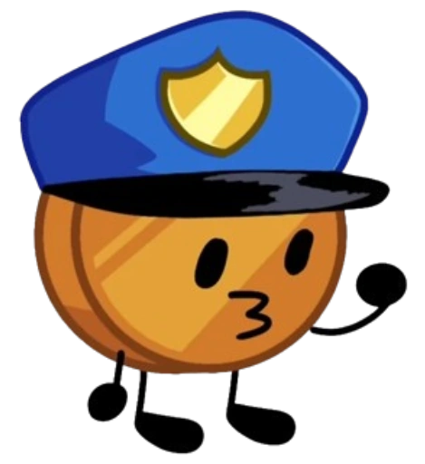 Copper/Gallery | A New Object Show I Made Because I’m Bored Wiki | Fandom