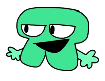 Pi | A New Object Show I Made Because I’m Bored Wiki | Fandom