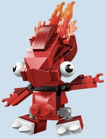 Lego Flain | A New Object Show I Made Because I’m Bored Wiki | Fandom