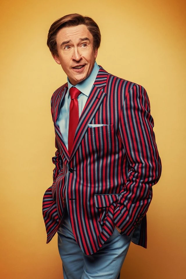 Alan Partridge | A New Omniverse Wiki | Fandom