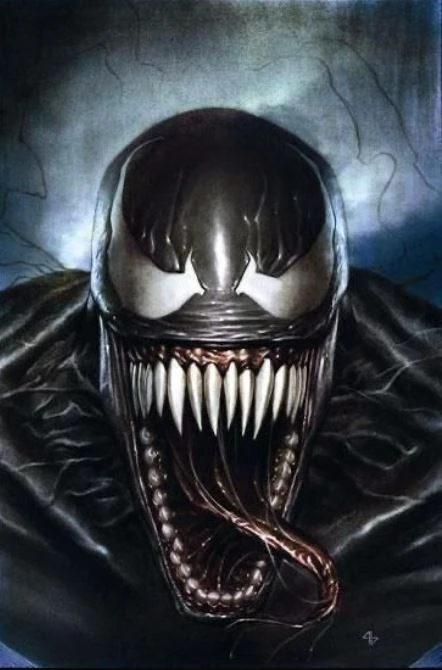 Venom (Klyntar) | A New Omniverse Wiki | Fandom
