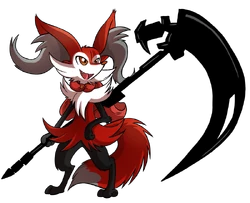 Ruby Mann | A New World, A New Way Wikia | Fandom